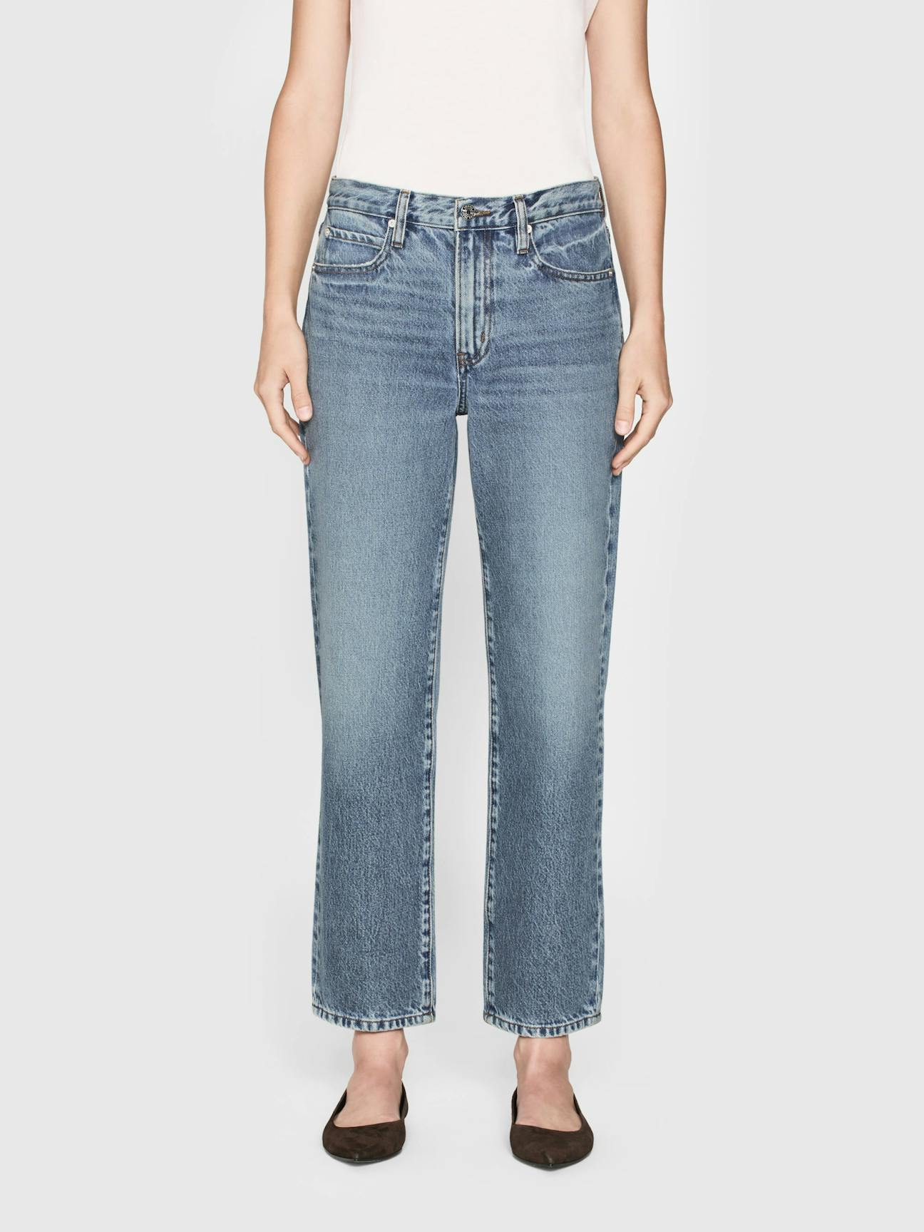 The Hang Seattle - Seattle - Frame Denim – Twist Fashions Inc.