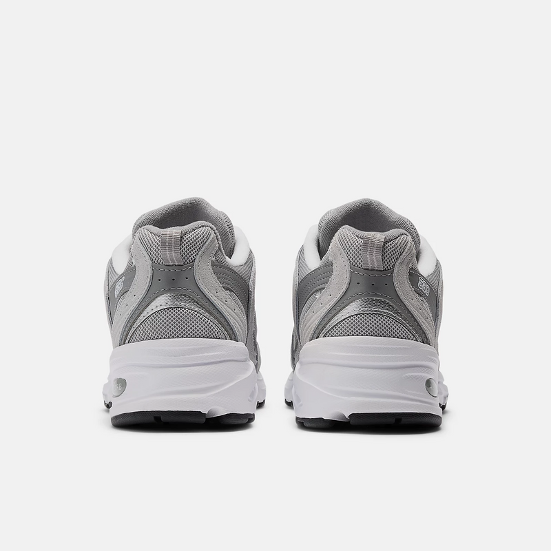530 - Grey Grey - New Balance – Twist Fashions Inc.