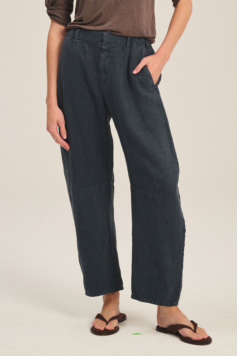 Taylor Pant - Shadow - Velvet By Graham & Spencer – Twist Fashions Inc.