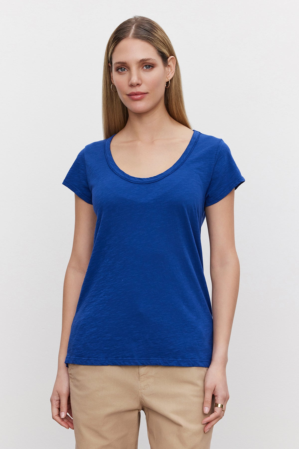 Kira Tee - Pilot - Velvet By Graham & Spencer – Twist Fashions Inc.